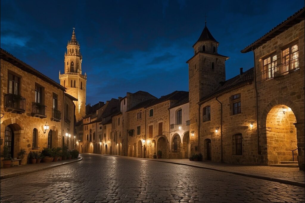 20 Must-Visit Historical Cities Off the Beaten Path