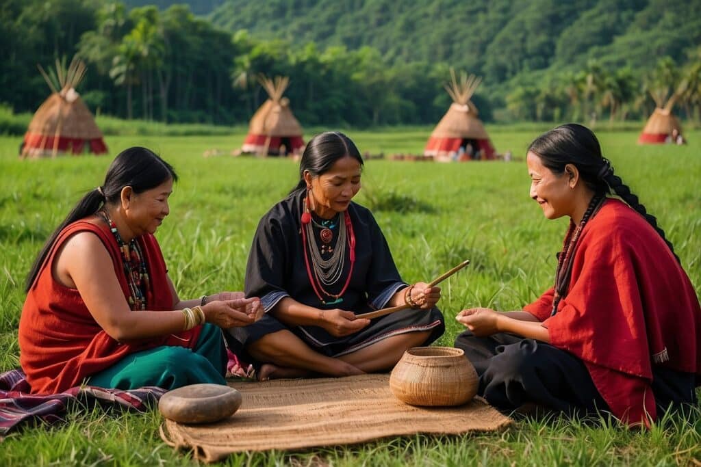 Why Indigenous Tourism Matters for Local Communities?