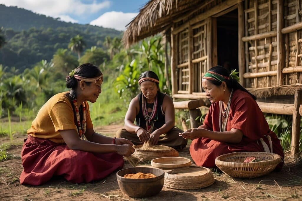 Why Indigenous Tourism Matters for Local Communities?