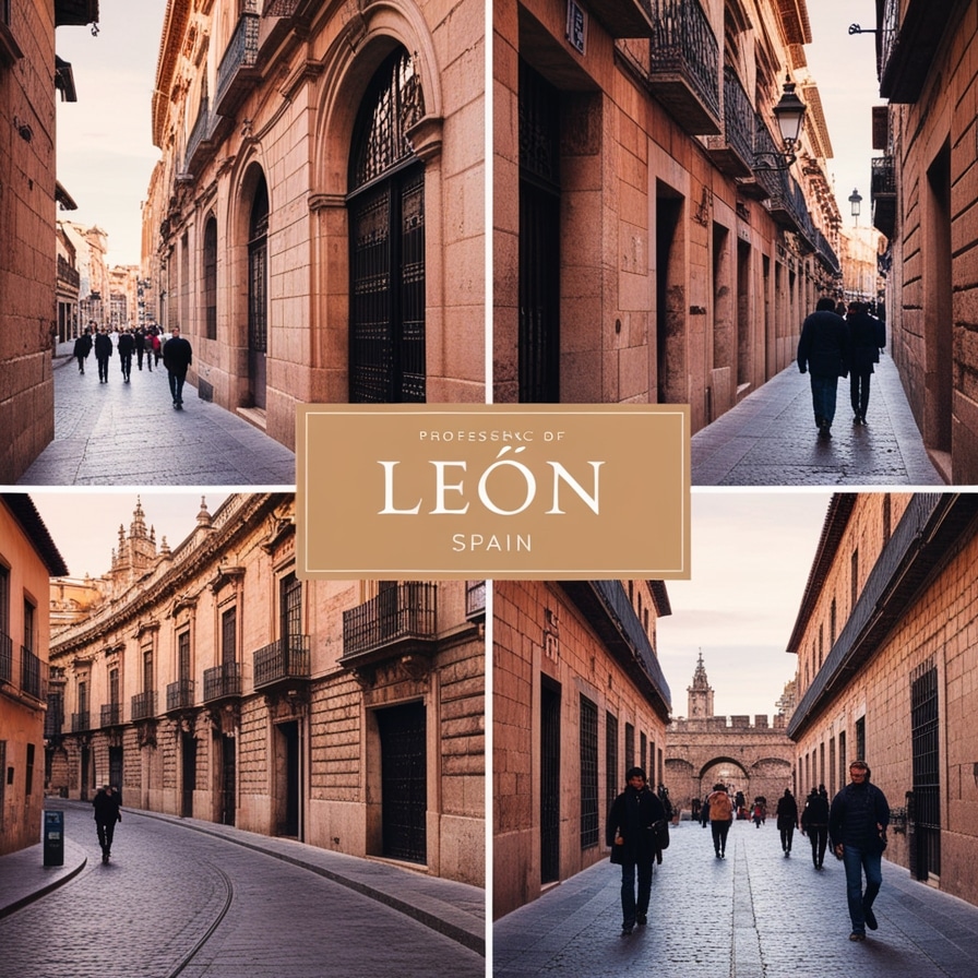Exploring León: Top Things to See and Do in Spain’s Hidden