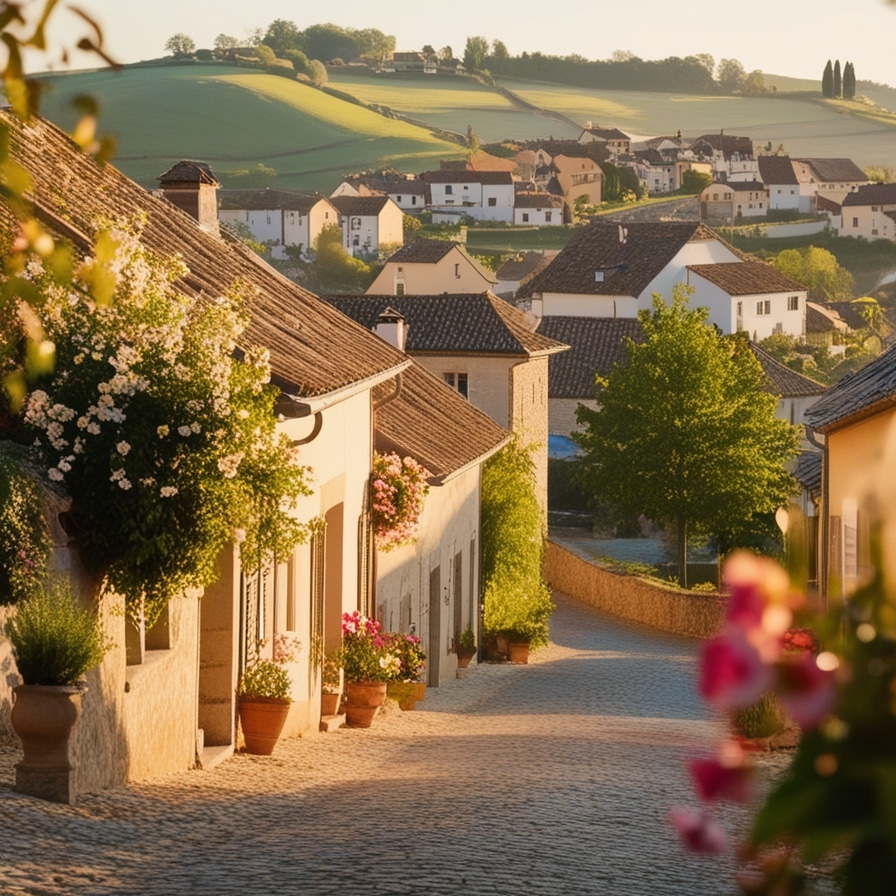 County Down: Complete Guide to Sights and Hidden Gems