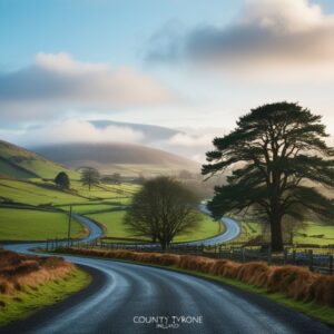 Discover County Tyrone: Must-Visit Attractions in Omagh