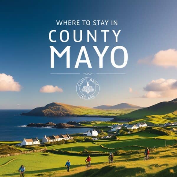 The Ultimate Guide to County Mayo: Top Things to Do and See