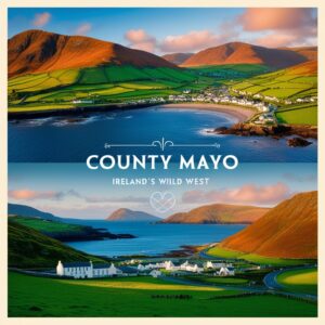 The Ultimate Guide to County Mayo: Top Things to Do and See