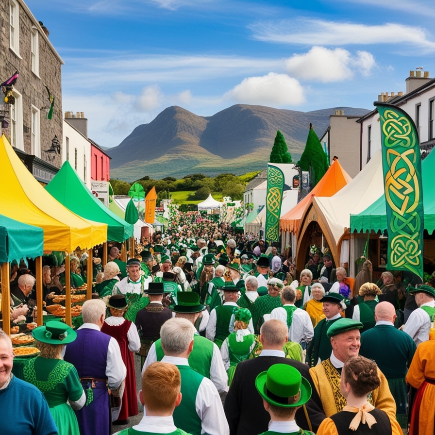County Down: Complete Guide to Sights and Hidden Gems