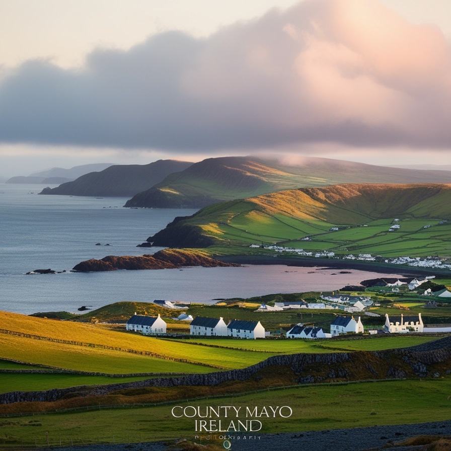 The Ultimate Guide to County Mayo: Top Things to Do and See