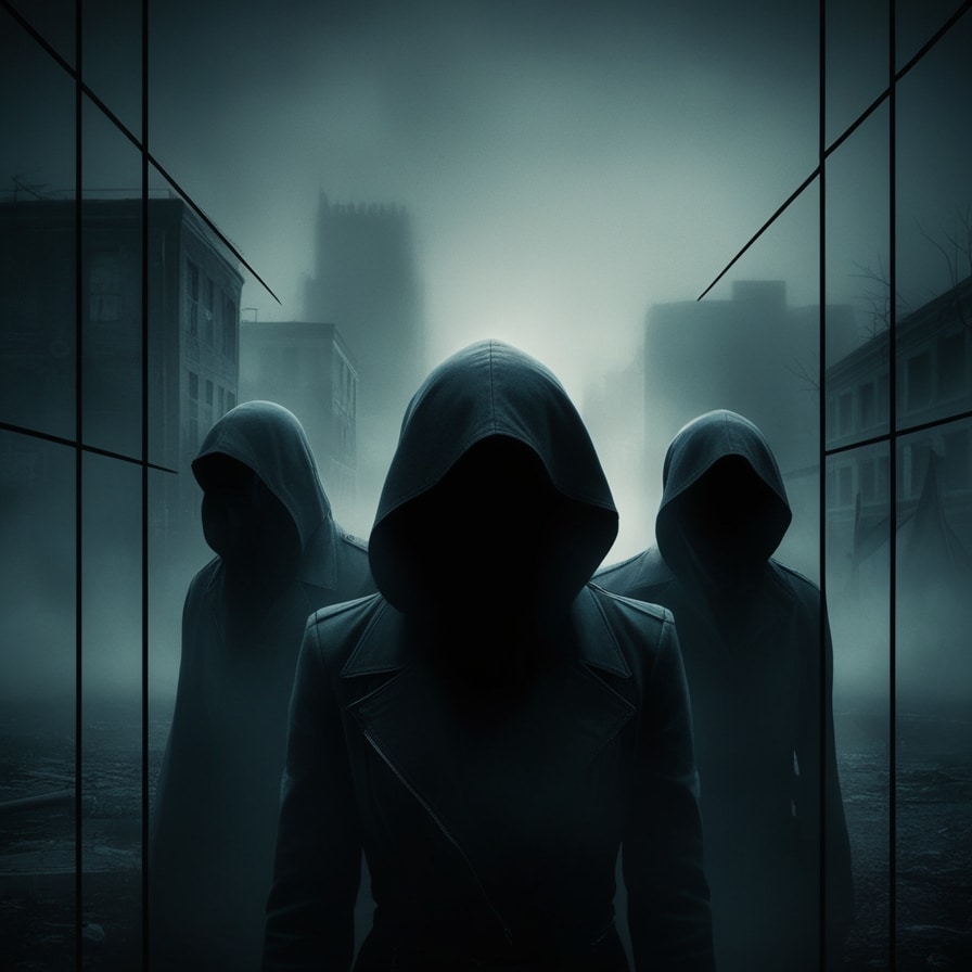 Scary & Fascinating Urban Legends: True Stories, Myths