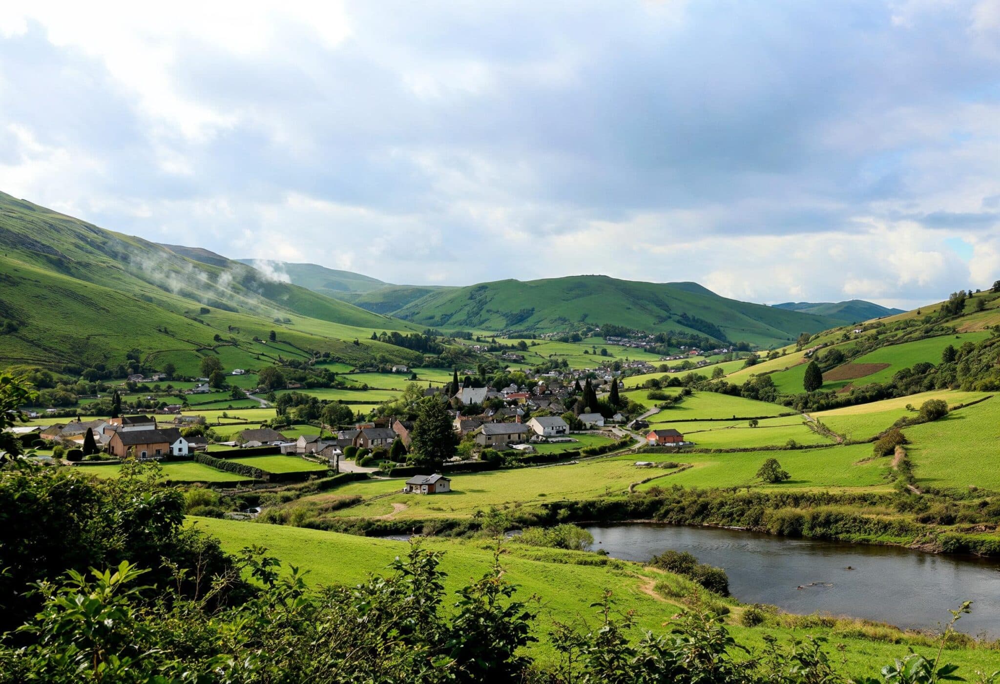 Guide to County Cork: 5 Essential Historical Sites