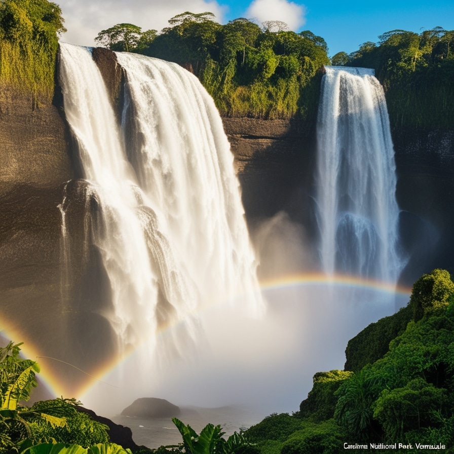 Must-See Waterfalls Around the World: Nature’s Most