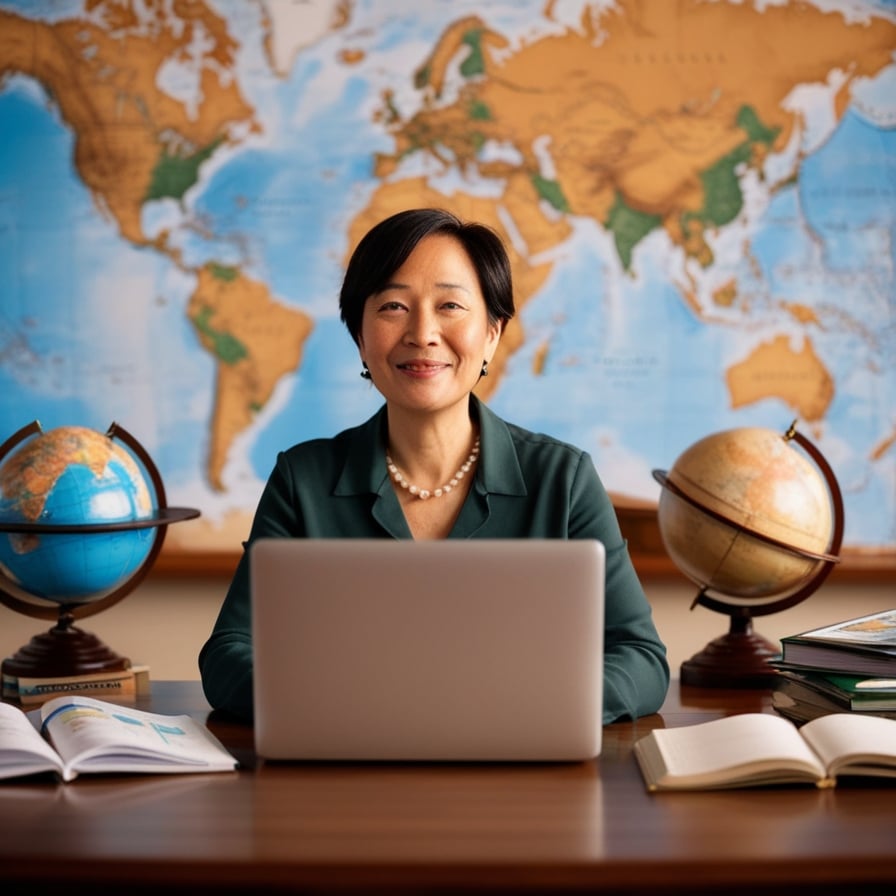 Educational Travel for Children: The Ultimate Guide