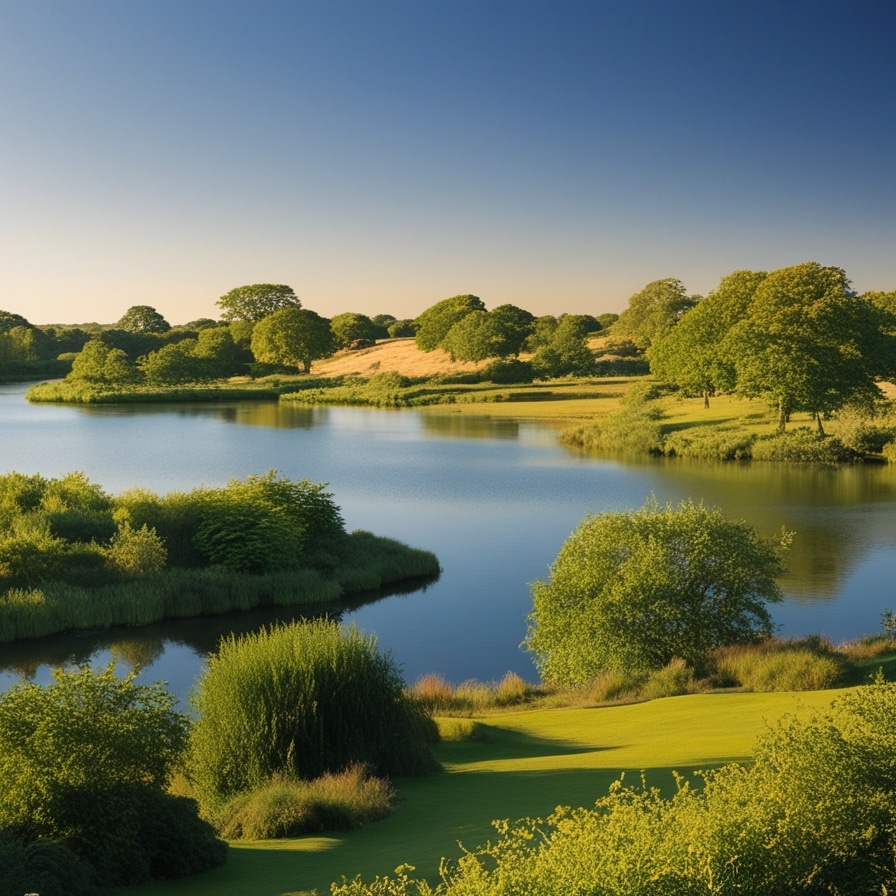 The Best Nature Reserves in the UK: Top Protected Areas