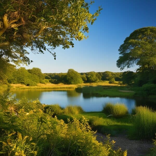 The Best Nature Reserves in the UK: Top Protected Areas