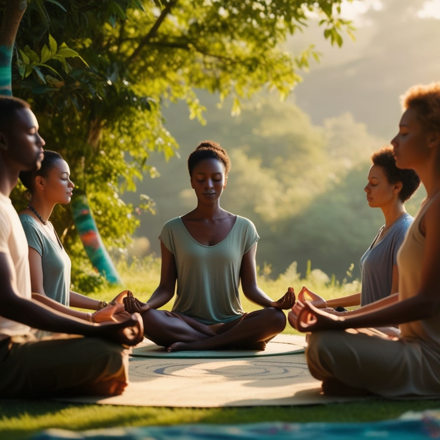 Rise of Psychedelic Retreats: Transform Your Mental Health