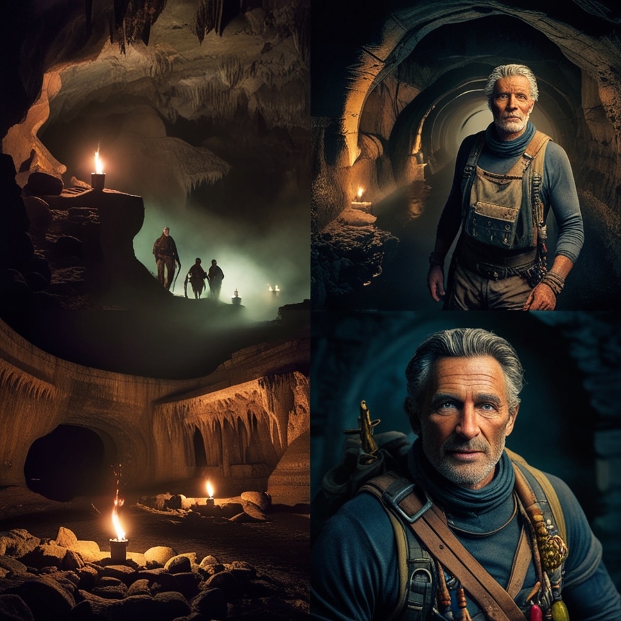 Underground Travel Adventures: Exploring Caves, Catacombs,