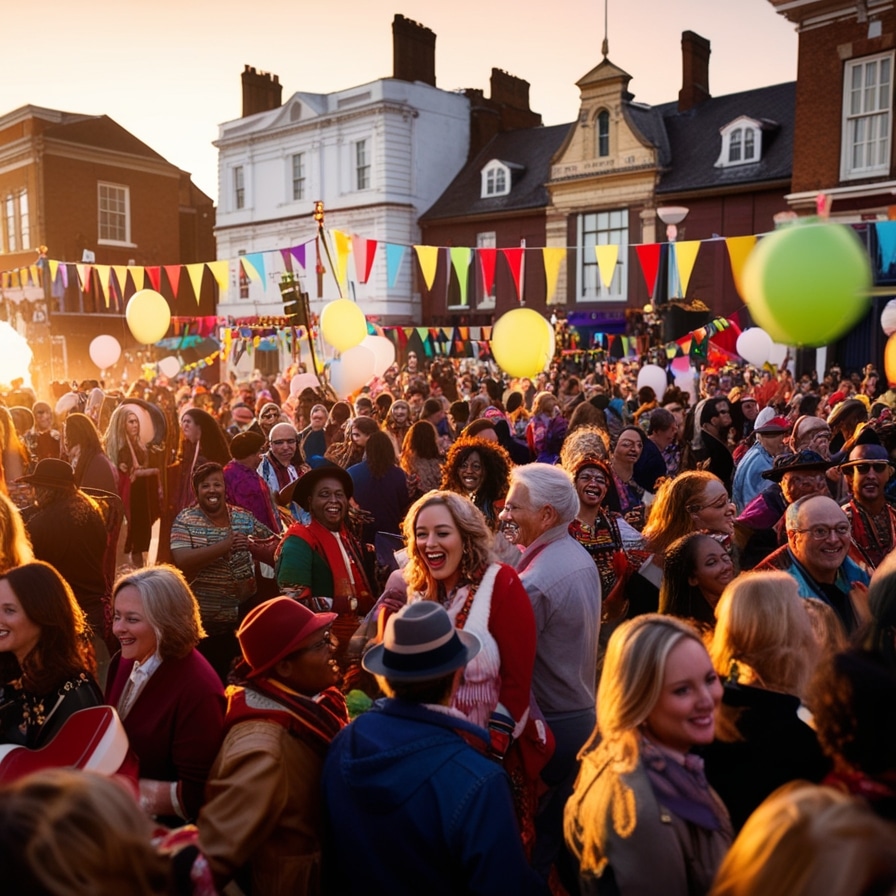 Bangor Open House Festival: Your Ultimate Guide
