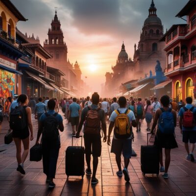 Top 10 Destinations for Language Immersion Trips: Learn,