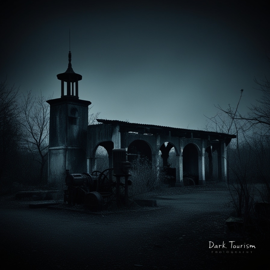 Dark Tourism: How to Explore the World’s Tragic History