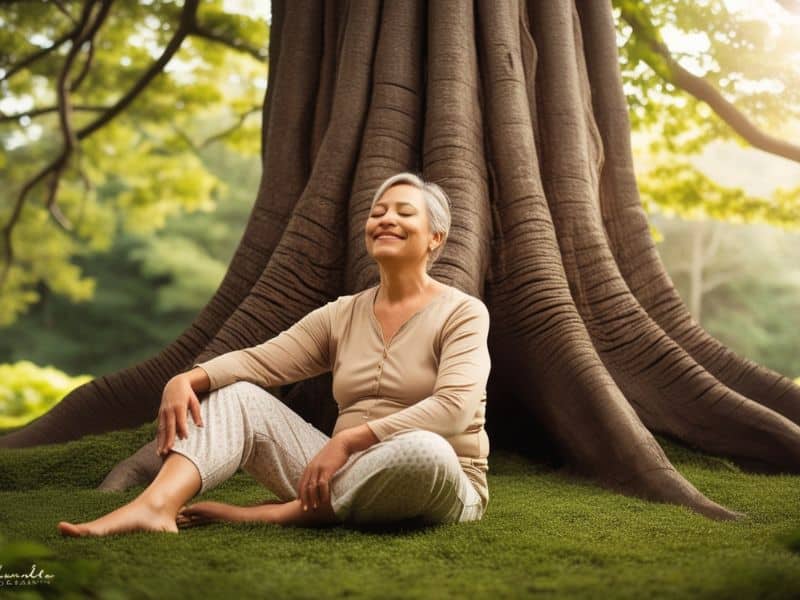Forest Bathing: Exploring Nature’s Healing Havens