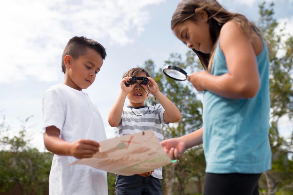 Educational Travel for Children: The Ultimate Guide