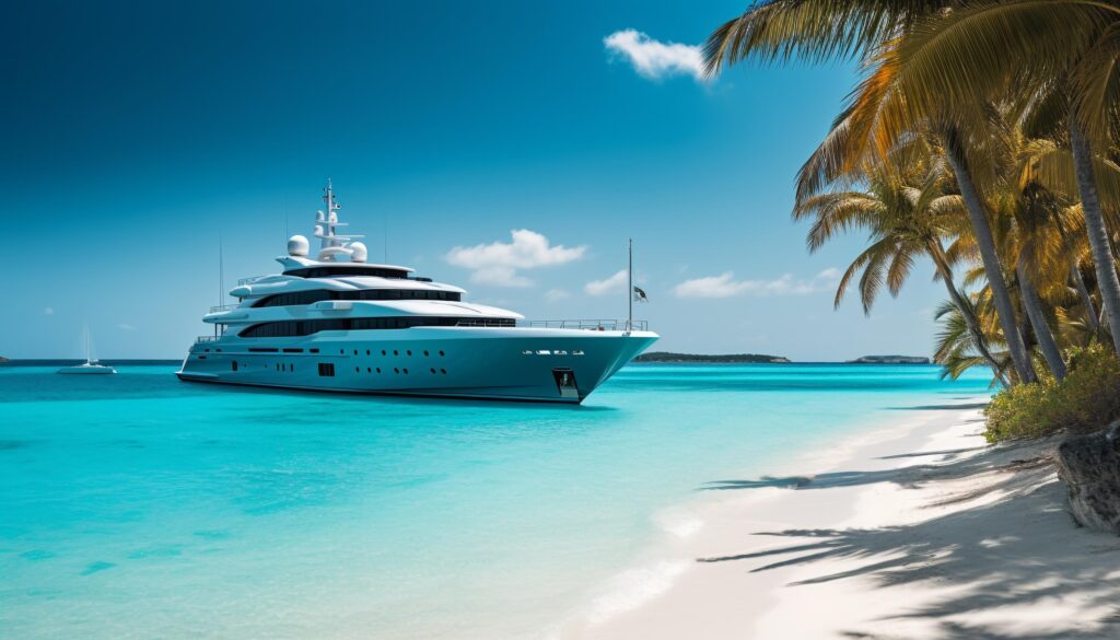Luxury Camping Cruises: Where Glamping Meets Yachting