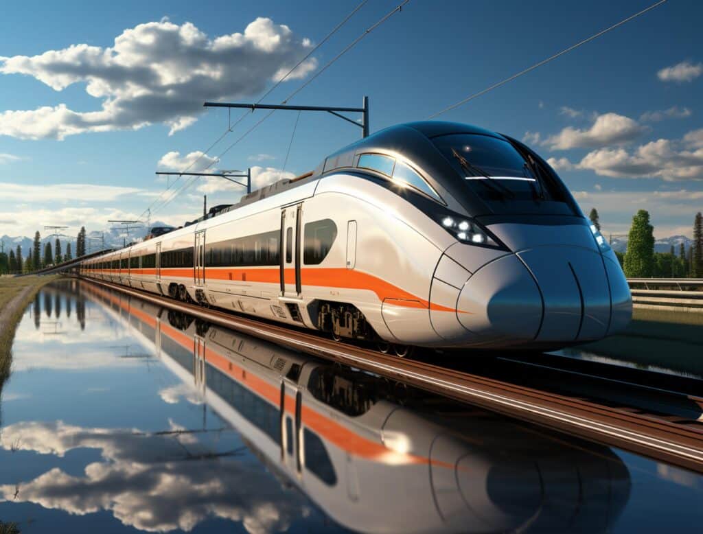 The Best Luxury Train Journeys to Take in 2025: Ultimate