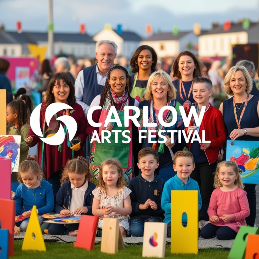 Carlow Arts Festival: Your Ultimate Guide to Ireland’s Most