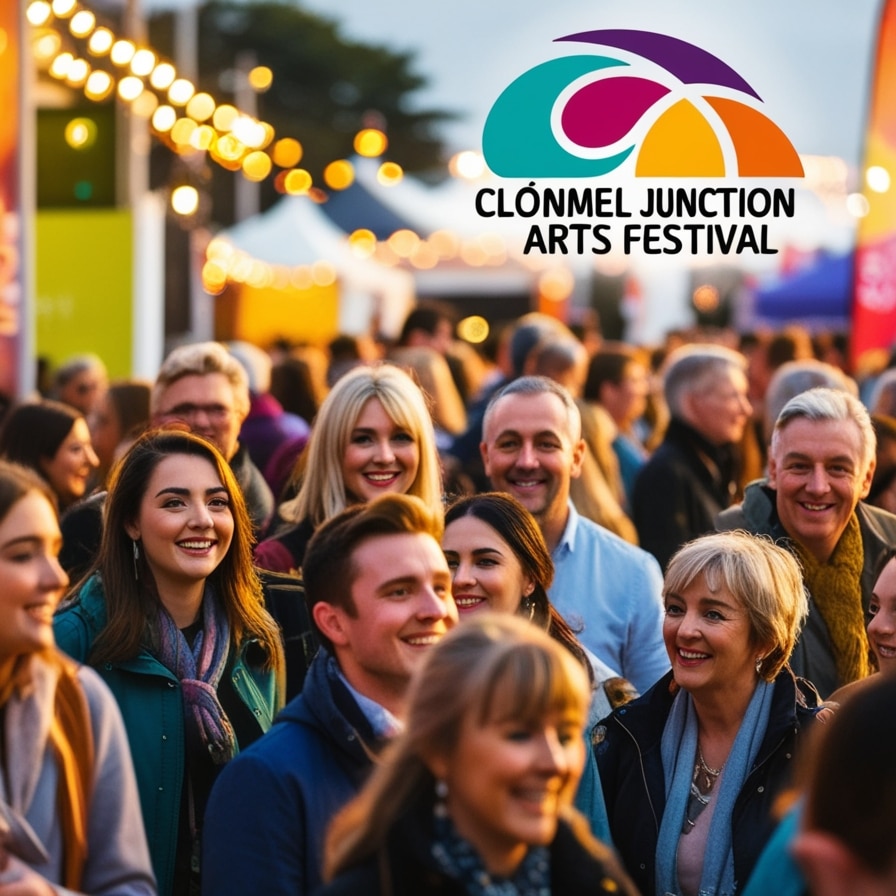 Clonmel Junction Arts Festival: Your Ultimate Guide