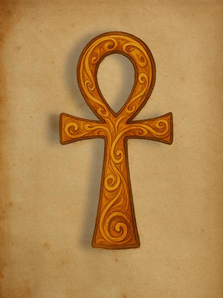 The Ankh Symbol: Powerful Insights into Egypt’s Icon