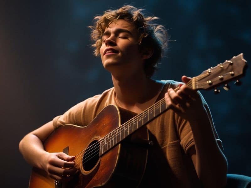 Top 10 Irish Musicians: Discover the Emerald Isle's Greatest