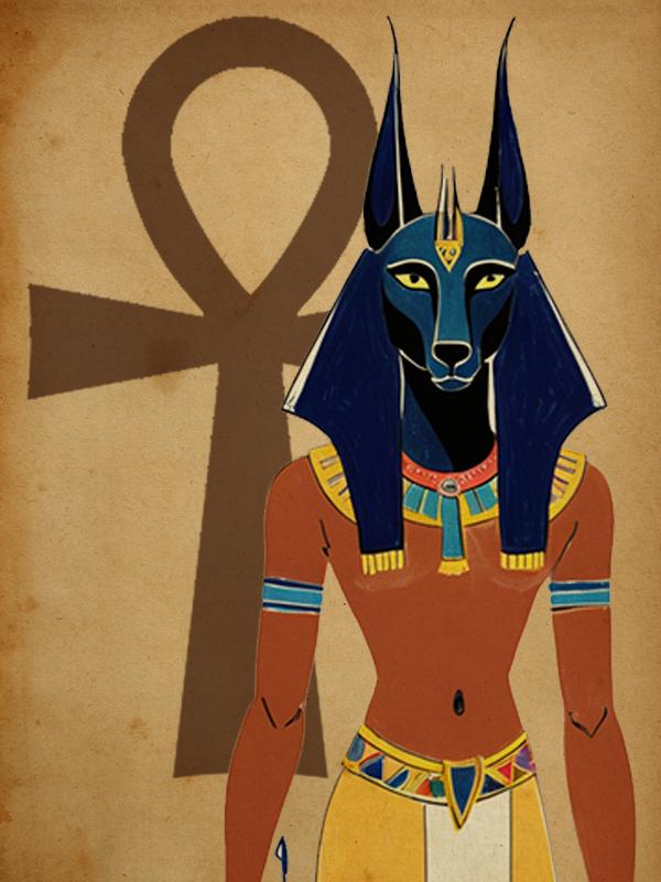 The Ankh Symbol: Powerful Insights into Egypt’s Icon