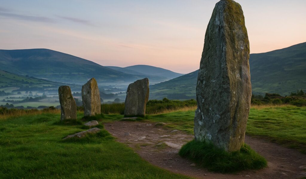 Celtic Creatures in Ireland: Where to Find Mythical Beings