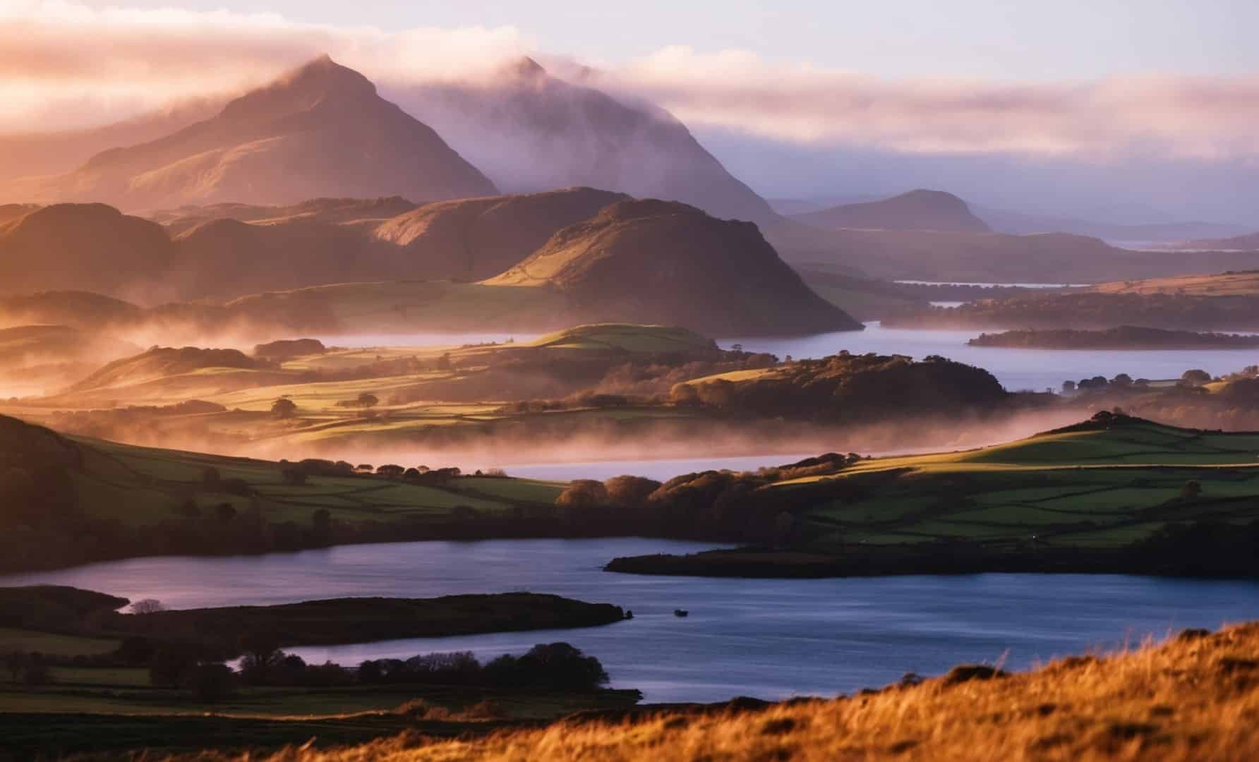 Outlander Filming Locations: The Ultimate Guide to Scotland