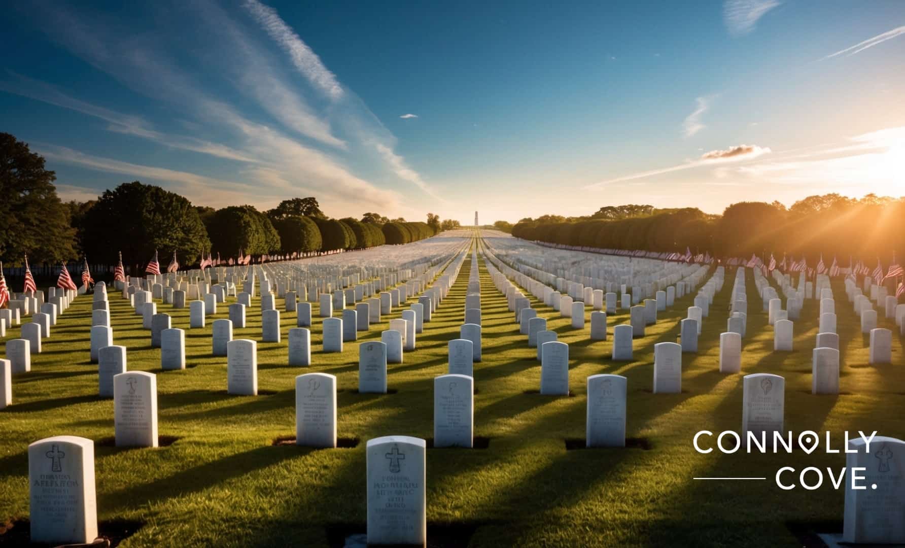 Arlington National Cemetery: Honour America’s Heroes