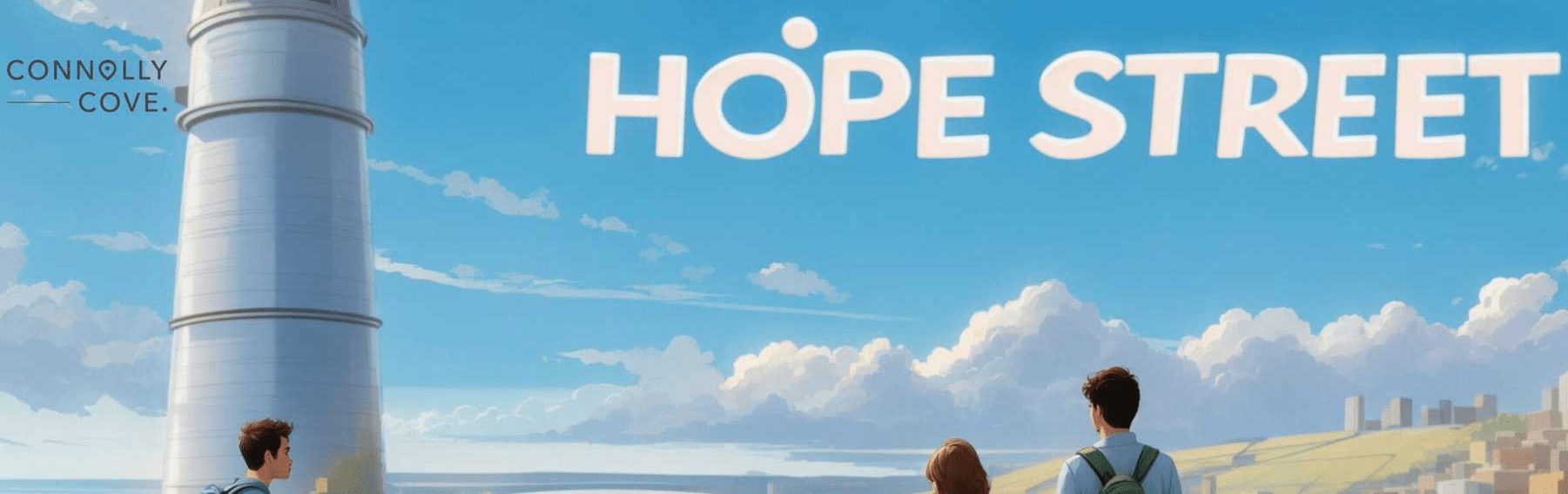 Hope Street Filming Location: Fan's Guide to Donaghadee