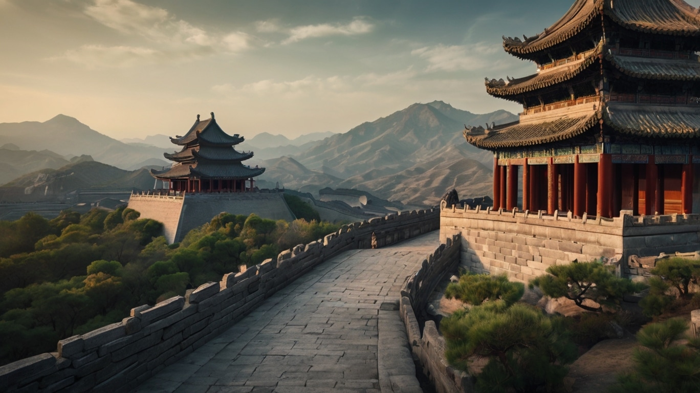 How Old is China? 5,000 Years of History & Culture Guide