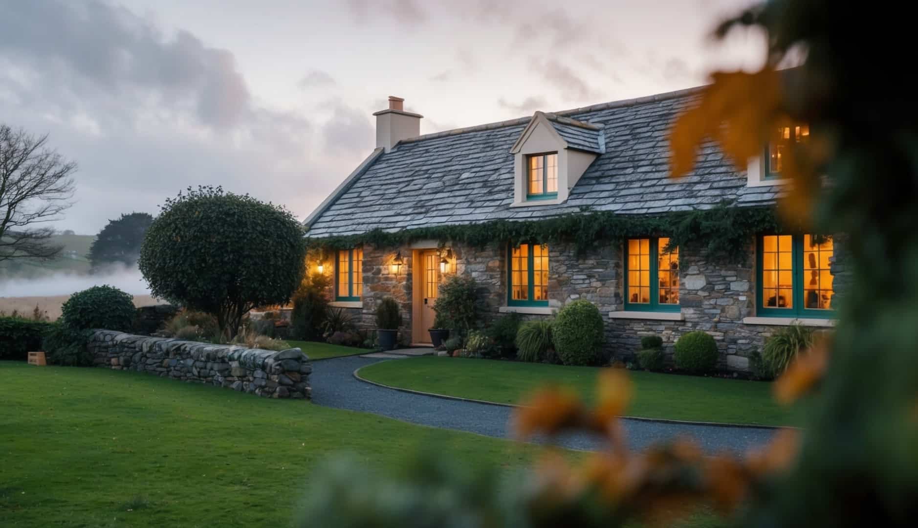 Holiday Homes Ireland: Escapes for Your Irish Adventure