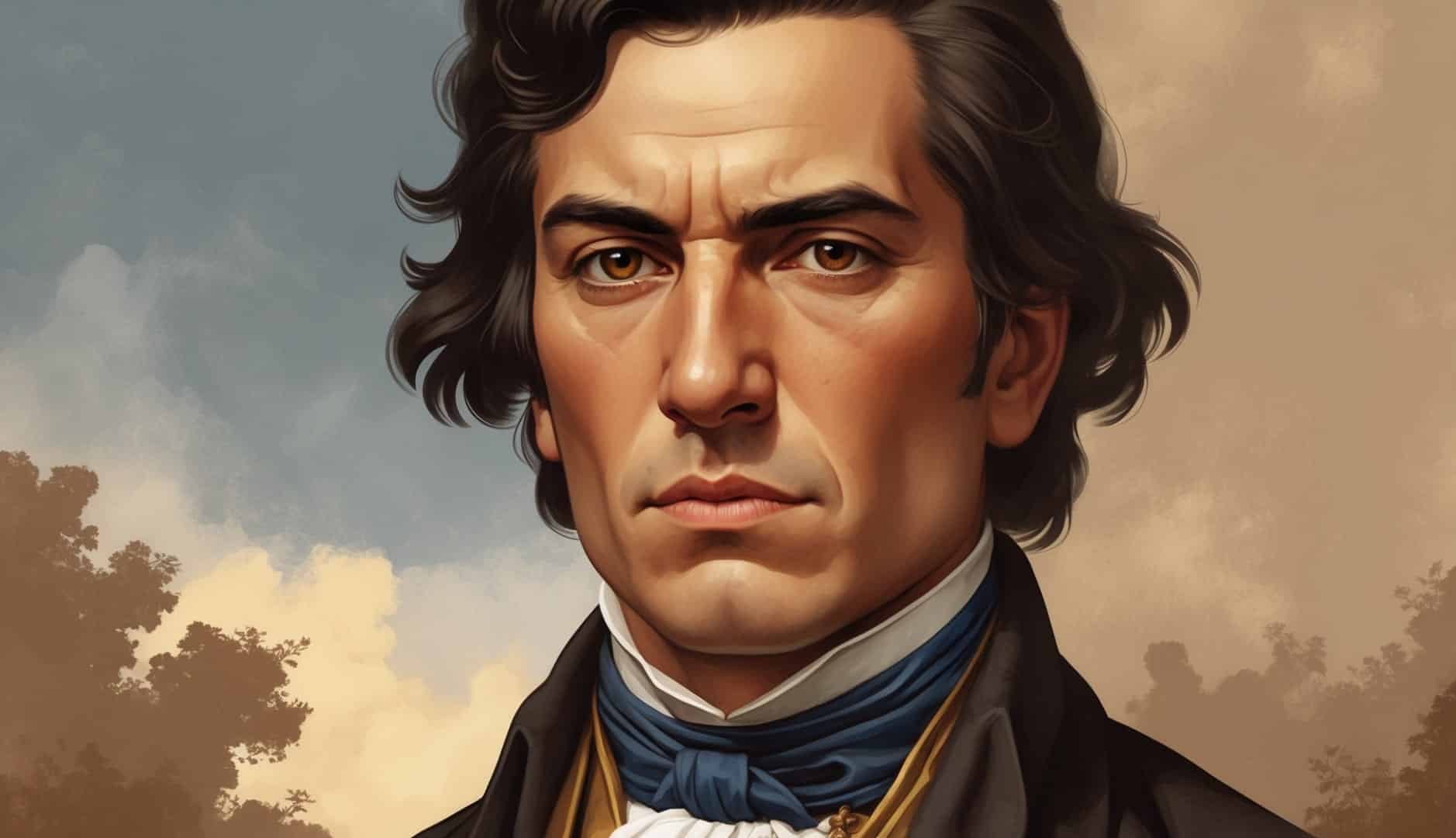 Simón Bolívar: Travelling The Liberator's Revolutionary Path