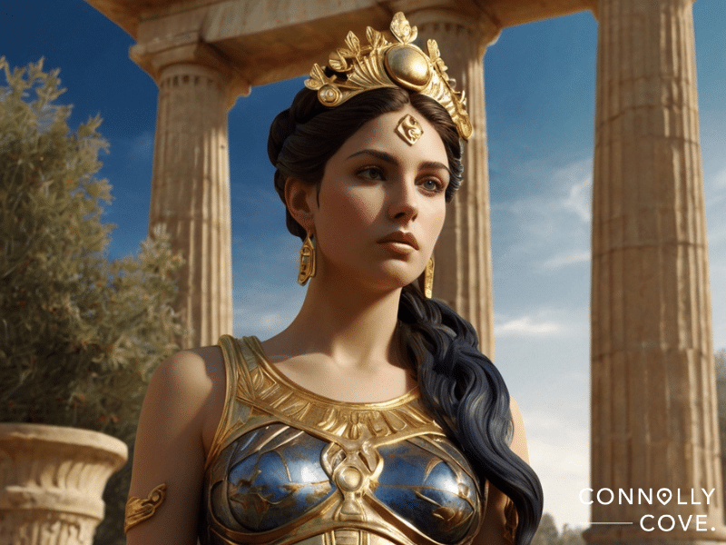 Understanding Every Hera Symbol in Ancient Greek Mythology