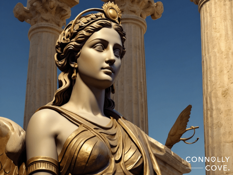 Understanding Every Hera Symbol in Ancient Greek Mythology
