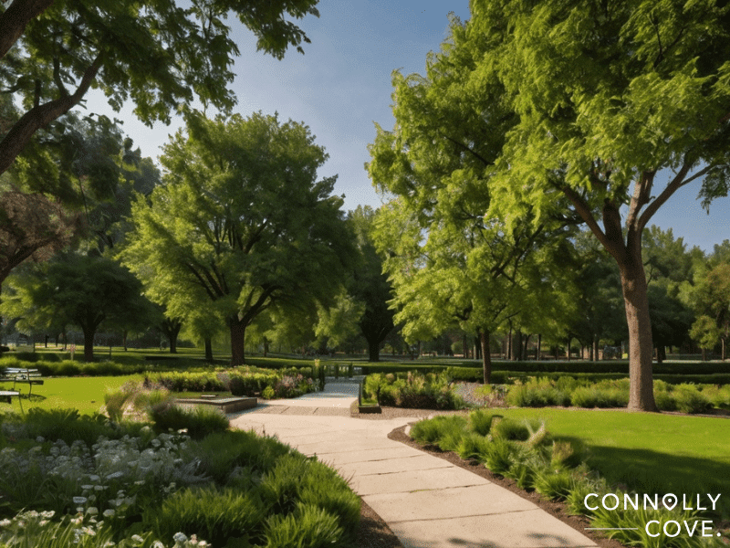 16 Most Beautiful Parks in the World: Top Sites to Visit