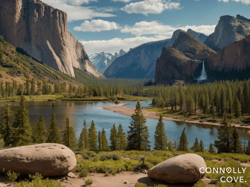 16 Most Beautiful Parks in the World: Top Sites to Visit