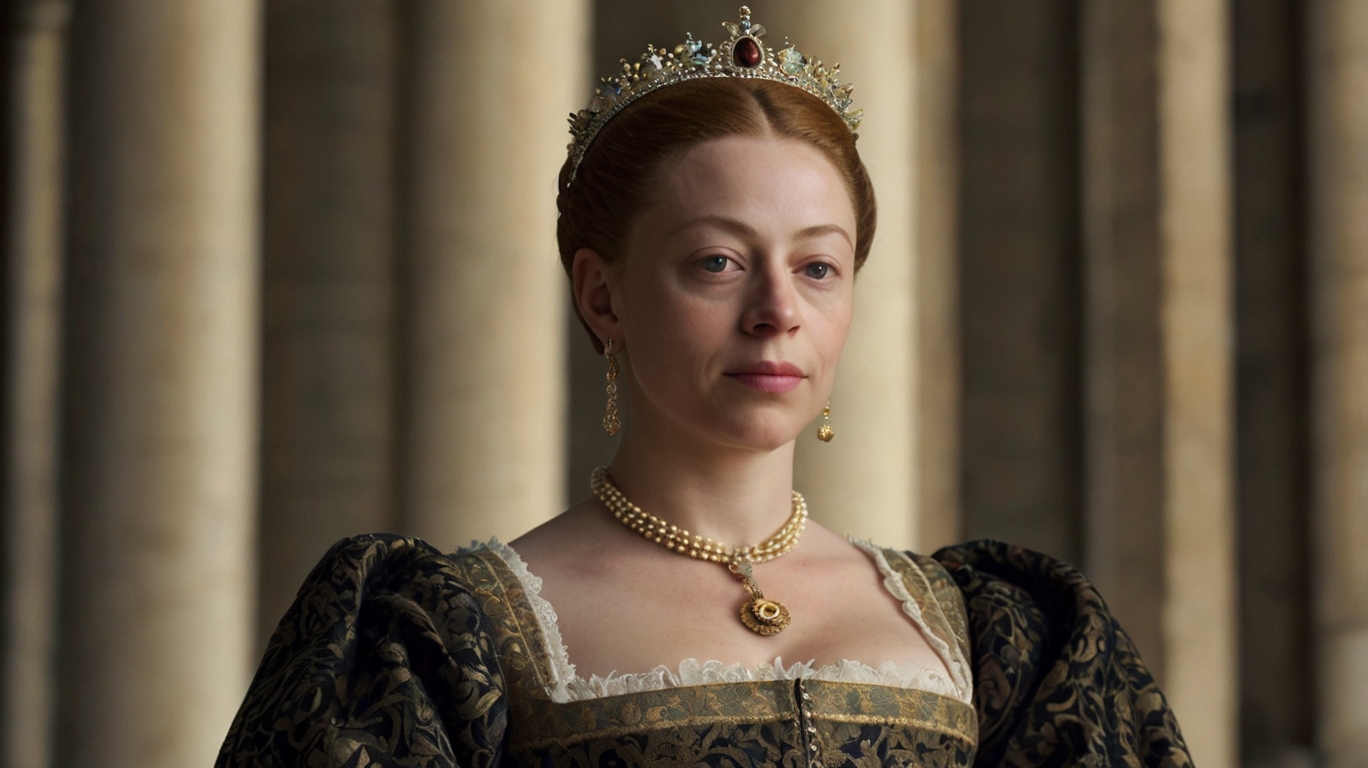 Catherine de' Medici: A Full Guide to the Mother of France