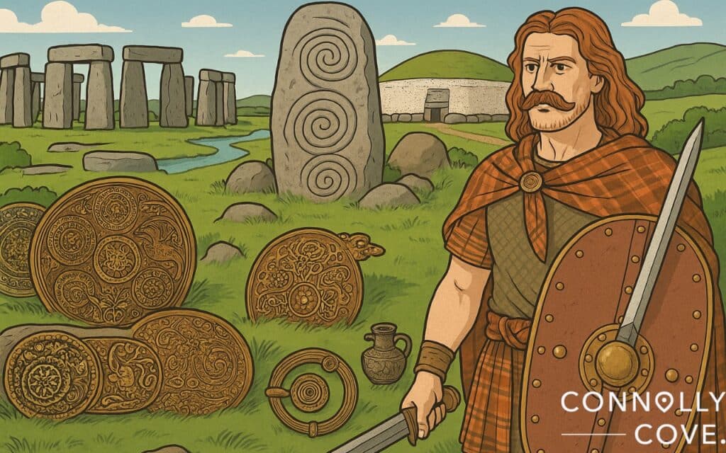 6 Celtic Countries Unveiled: History, Culture & Attractions