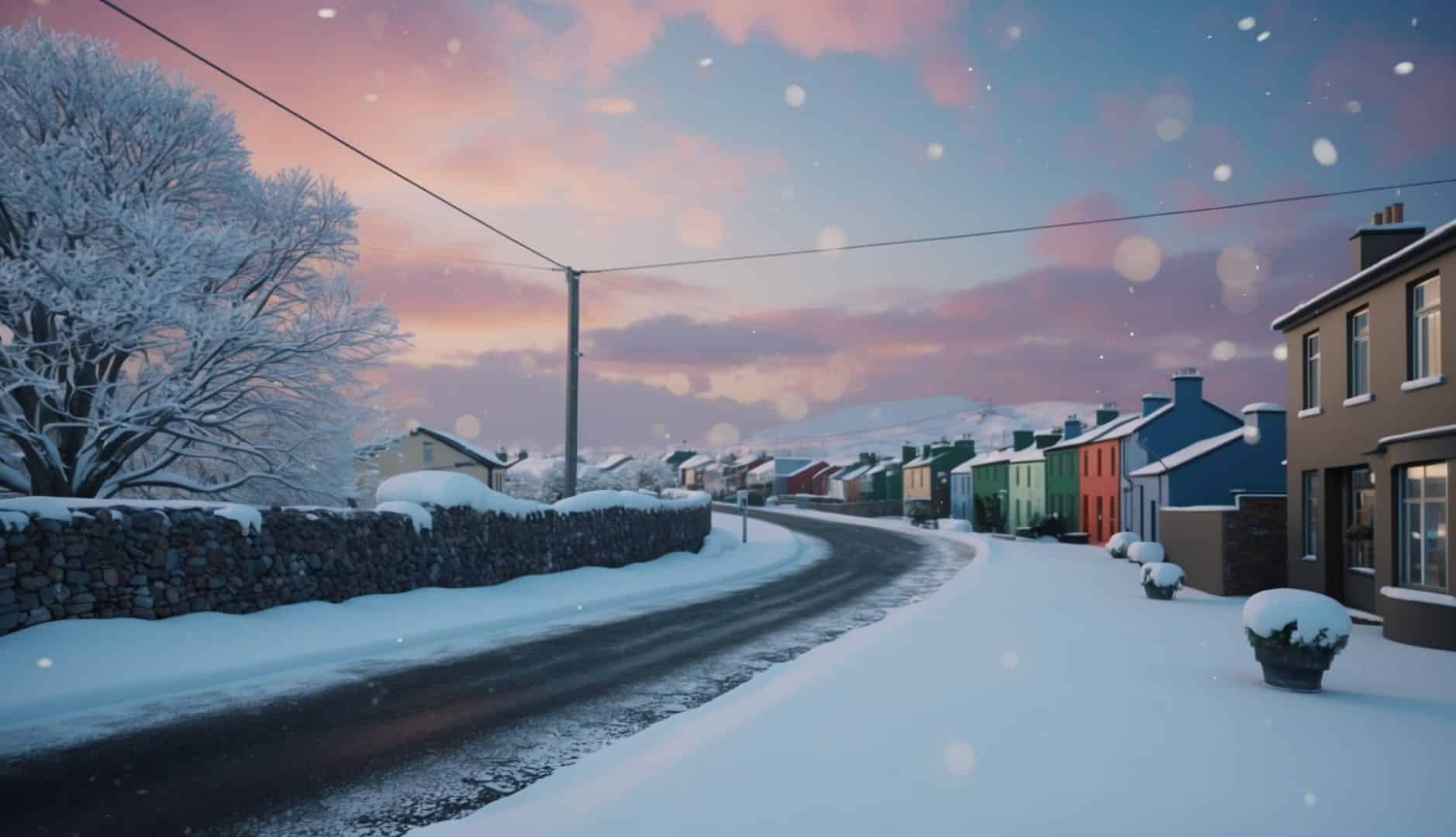Discover Winter in Ireland: The Best Guide for Travellers