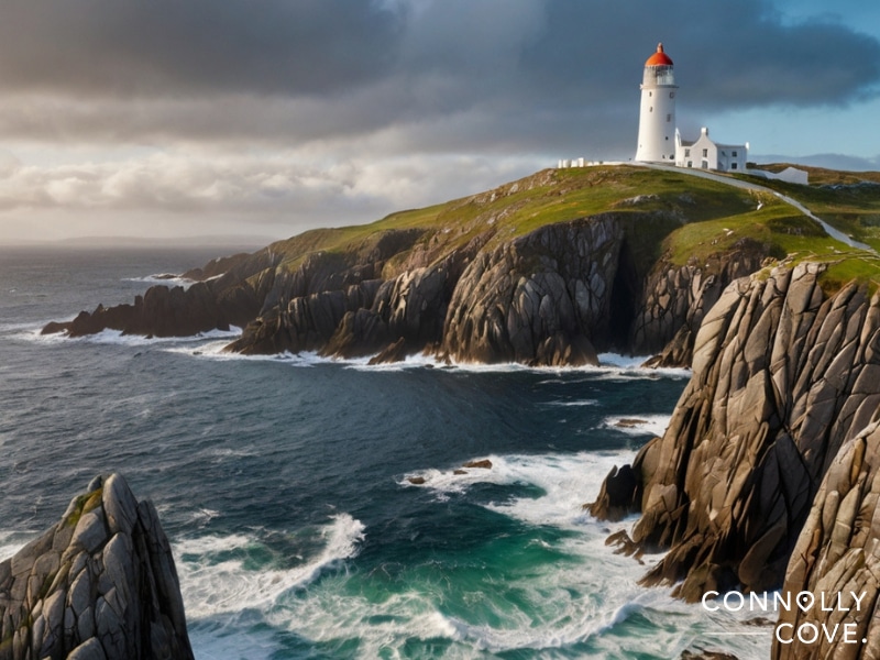 Malin Head: Ireland's Most Northerly Point & Coastal Guide