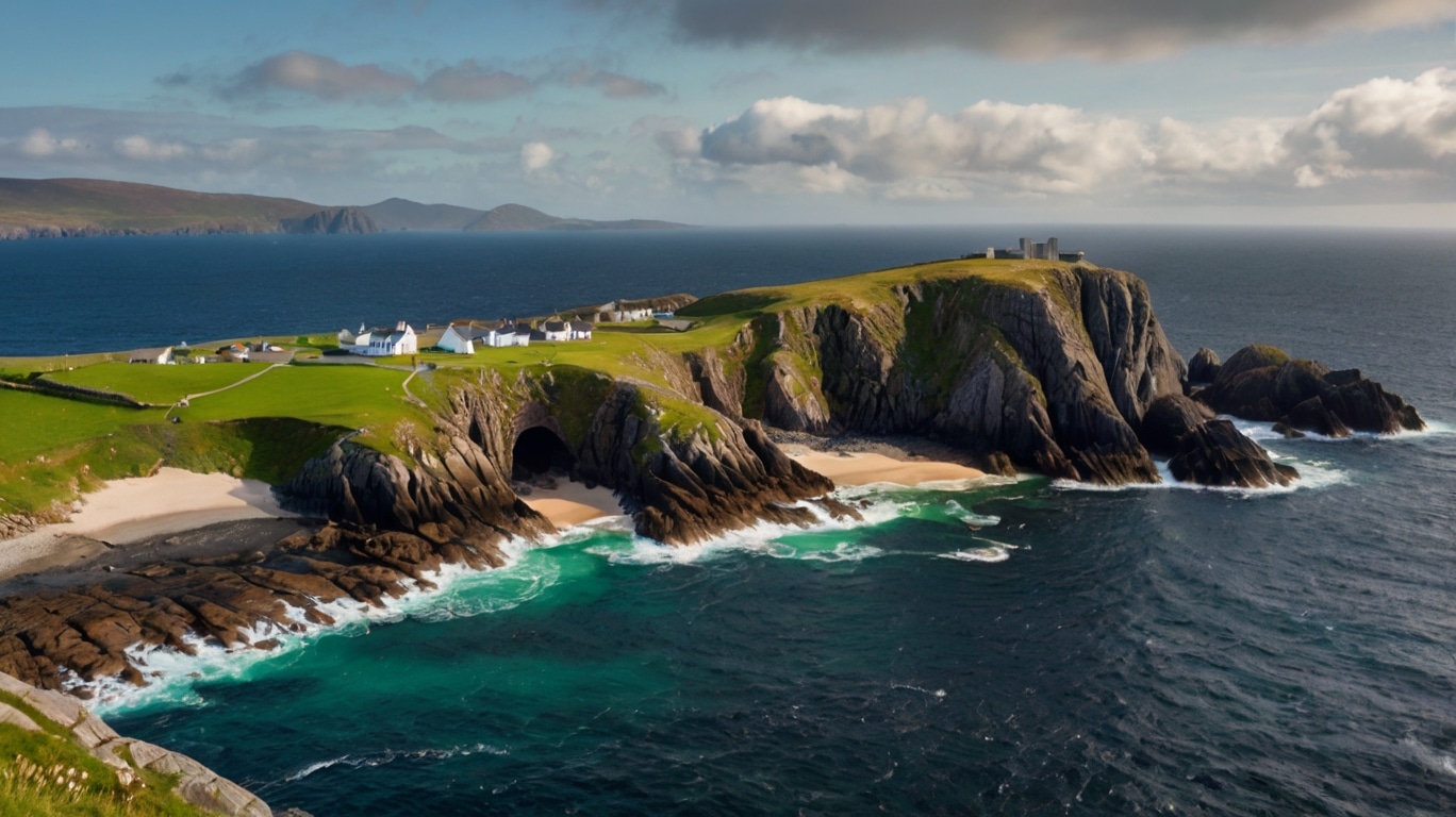 Malin Head: Discover Ireland's Most Northerly Point