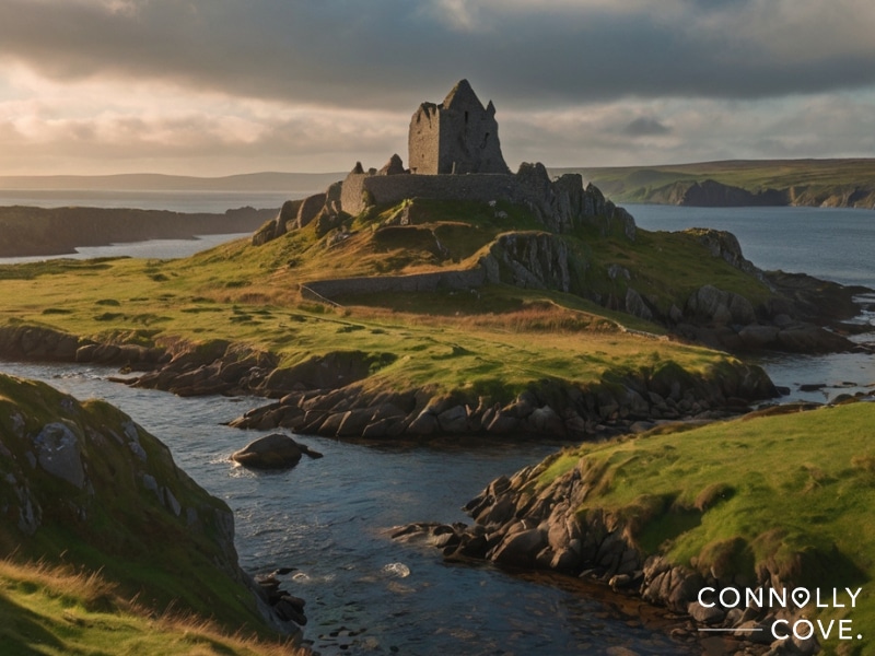 6 Celtic Countries Unveiled: History, Culture & Attractions