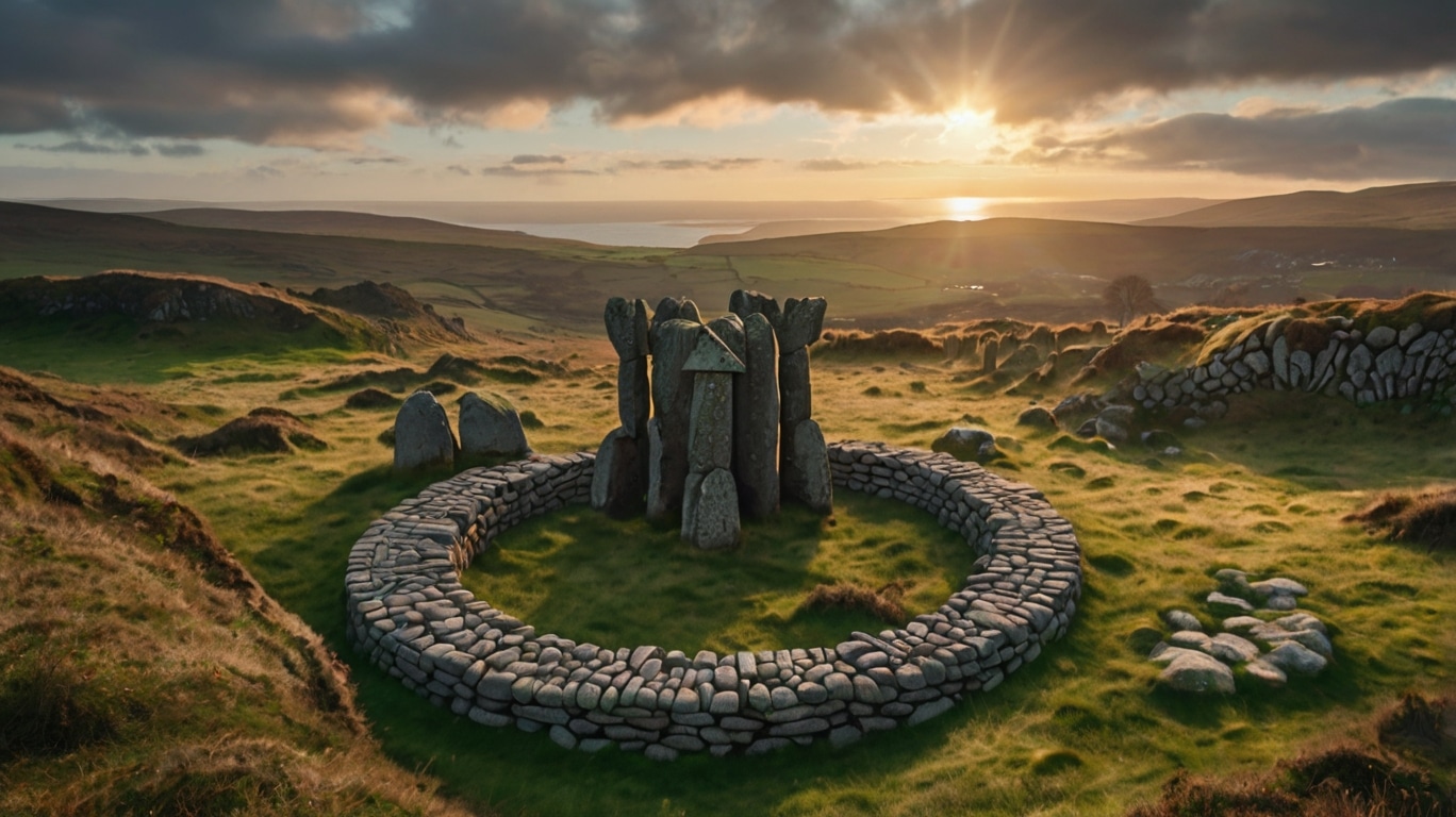 6 Celtic Countries Unveiled: History, Culture & Attractions