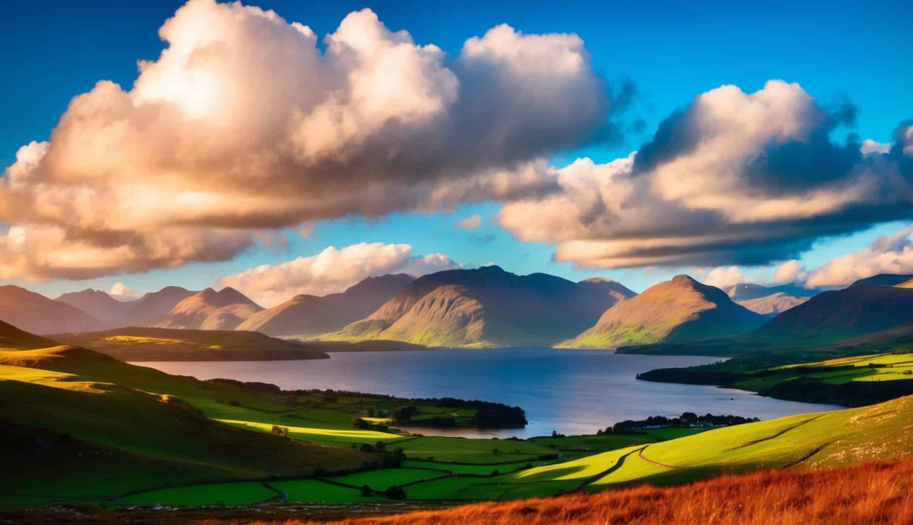 Discover Best Scotland Tours: Ultimate Traveller's Guide