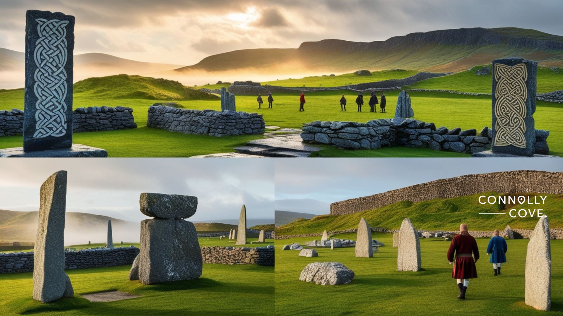 Top Viking Sites in Ireland to Visit: Your 101 Full Guide!
